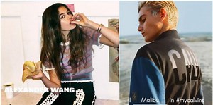 Cindy Crawford's Kids Might Be Fashion's Next Sibling Superduo