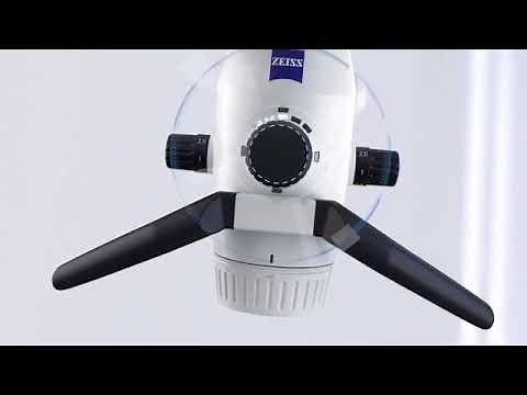 ZEISS EXTARO 300 for Dental - Visualize Beyond