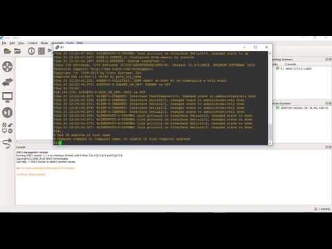How to Install a Cisco (IOS) Router c7200 On GNS3 [Download]