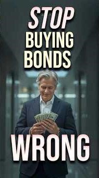 Why Your 10 Year Bond is a Trap ⚠️