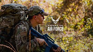 Around the Air Force: Military Justice Reform, Pet Expense Reimbursement, Ranger School Re