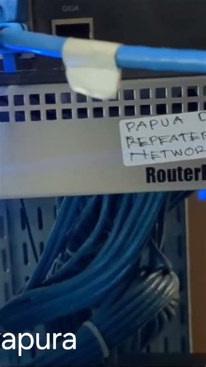 SERVER VPN FOR IP SITE CONNECT MOTOROLA REPEATER PLN PAPUA & WEST PAPUA - www.grahawicaksana.com