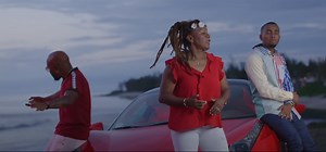 Volcano : Toulou et Barth rendent hommage à leur mère