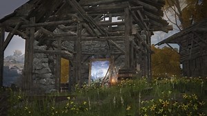 Artist's Shack | Elden Ring Wiki