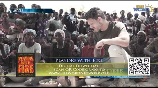 The Word Network Live! | The Word Network