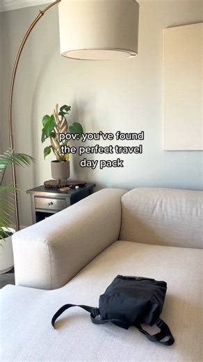 Longchamp Le Pliage Backpack for Travel Day Pack