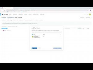 How to Create a Team in YouTrack