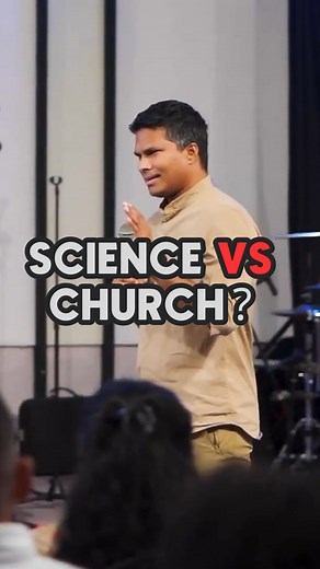 213 reactions · 37 shares | Science Vs Church? | WOWLife | Facebook