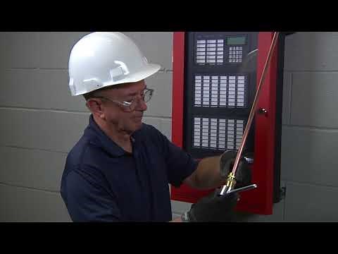 PYROTENAX Multi Conductor - Pyropak Termination