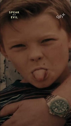 Speak No Evil | OSN+