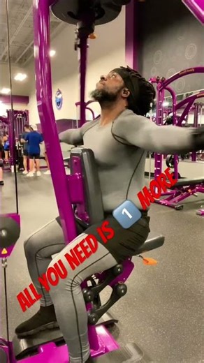 Rear Delts: The Most Underrated Muscle in Your Upper body 💪🏽🏋️‍♀️