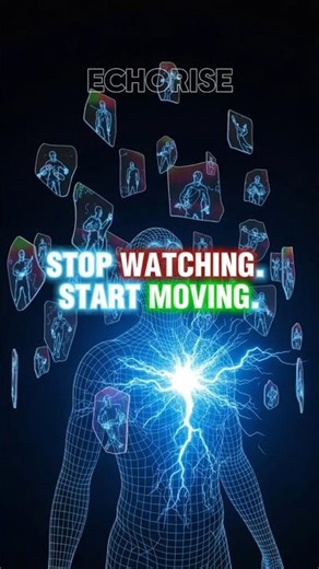 “Stop Chasing Inspiration – Start Building Momentum | Action Over Motivation”