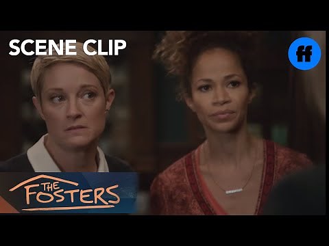 The Fosters | Season 4, Episode 8: Showing The House | Freeform
