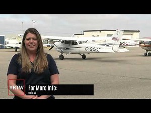 Girls Can Fly Event | Rogers tv