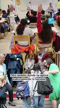 Francia: ¿qué es la laicidad y qué significa para el país?