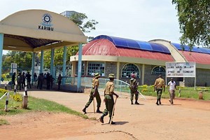 Shock as Masinde Muliro varsity student raped, murdered at home