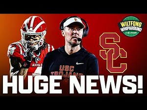 USC Trending for MAJOR Flip!