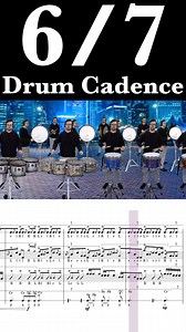 6/7 Time Signature Goes Hard | EMC Productions