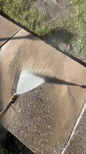 Dream Wash 👊😍🔥 . #exposedaggregate #concretefinisher #concretelife | Hummel Concrete