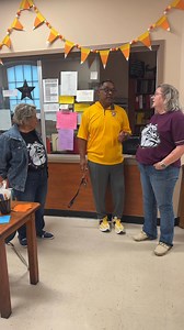16K views · 391 reactions |  Bulldog spirit was in full force today as Coach Serie and our VPHS staff took on “Finish the Lyrics: Bulldog Edition!”  From classic chants to school favorites — and even a brand new song created by Ms. Jada — our team brought the energy and showed off that true Bulldog pride!  #BulldogNation #VPHS | Ville Platte High School | Facebook