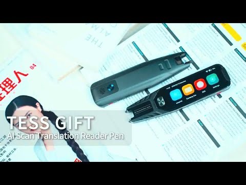 Instant Scan & Translate — Your Pocket-Sized Language Powerhouse