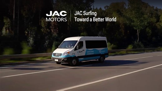 JAC Chile joined hands with Valpo Surf Project to help kids surf, learn, and grow with confidence. 🌊 🏄‍♂️ #JAC #DriveABetterWorld #JACChile #GlobalJACLocalDrive #JACProudPartner | JAC Motors Global