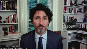 52K views · 281 reactions | In testimony before the finance committee, the prime minister says he slowed down the approval process for the grant program because he knew there would be scrutiny due to his family's ties to the organization. | CBC Politics | Facebook