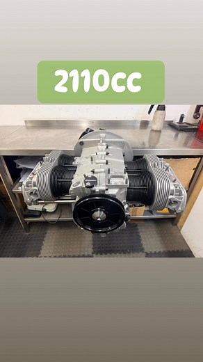 BJ's Speedshop on Reels