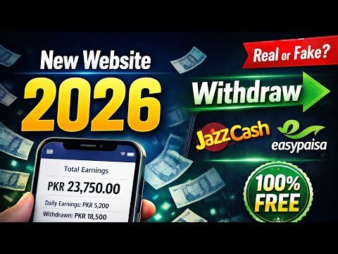 “Top Microtask Earning Websites 2026 | Clickworker & Daily Task Sites in Pakistan”