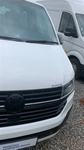 🚐💼 2021 VW Transporter 2.0 TDI 110kW SWB Trendline 💼🚐 ✅ 91,744 km ✅ Price: R599,500 ✅ Instalment: From ±R9,545 p/m (T&Cs apply) ✅ Nationwide delivery available! 📍 Available now at The Glen VW 📞 Call Sibusiso Nkosi: 078 290 6759 📧 Email: snkosi@cfaomotors.co.za Built for business and ready for adventure — the VW Transporter delivers reliability and performance every time. #VWTransporter #TransporterTrendline #TheGlenVW #SibusisoNkosi #CarDealsSA #NationwideDelivery #VolkswagenSA #BusinessV