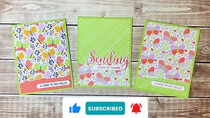 9.9K views · 200 reactions | Looking for a fun new card making idea to try?  This Rip & Flip technique really makes your cards pop, and is easy to do! | Jessica Taylor | Facebook