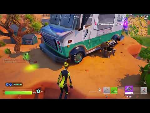 New Fortnite Streamer, Come Hangout 😎