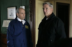‘NCIS’: Who Played George W. Bush in Season 1, Episode 1?