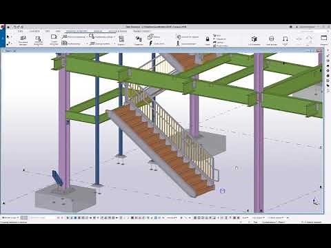 Minimizing Drawing Re-Work with Tekla Structures