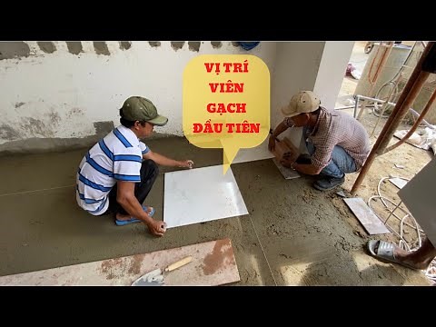 Lát nền. Cách lát gạch nền nhà đẹp. Nguyên tắc lát gạch nền | Ngôi nhà của bạn.