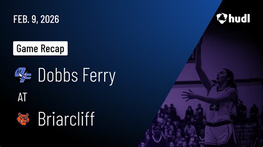 Dobbs Ferry High School • Watch Now