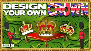 QUIZ: Design your own crown