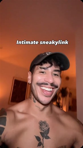 Jeff on Instagram: "I should clarify, I’m not an intimate person unless it’s someone I’m interested in dating 🙃 #storytime #fboy #sneakylink #gaysofinsta"