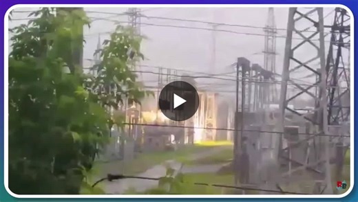 Transformer Safety: Electrical Crew Training and Protection Schemes | Thierry Julio Epassa- P.E. in Eleven USA States posted on the topic | LinkedIn