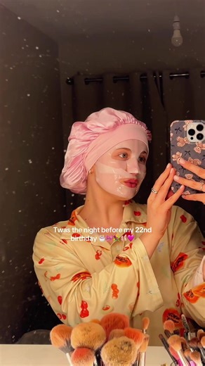 Transform Your Skin with Overnight Face Masks