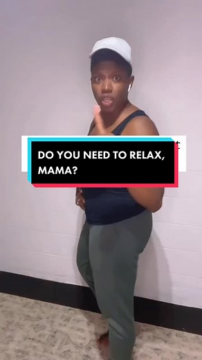 Friendly reminder to all butt clenchers 🗣️ The 🔑 to relaxing your glutes is to clench and relax. Glute gripping can lead to carrying tension in your pelvic floor, glute fatigue, lower back pain, flat butt, and pinching in the groin area when you squat plus much more. The first step to fixing the problem is to do daily check ins with yourself. When you’re standing in line - clench and relax, when you’re doing dishes - clench and relax, when you’re putting on your makeup or brushing your teeth -