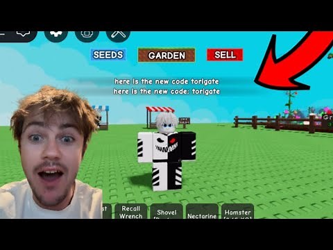 All New Codes in Grow a Garden!😳🤑 ( ZEN UPDATE )