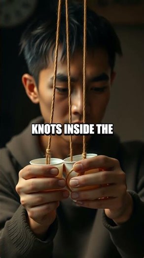 Vibration Voices The Homemade String Telephone Experiment