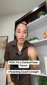 How to provide autonomy within limits ⬇️⬇️Btw, I used to be that...