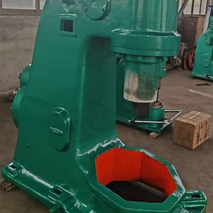 [Hot Item] Heavy-Duty Pittsburgh Pneumatic Jack Hammer for Metal Forging