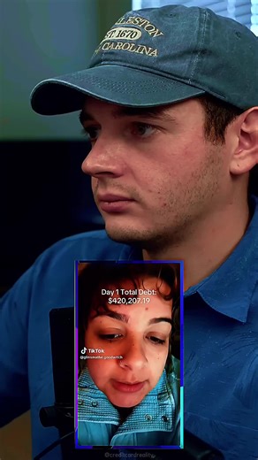 The Most INSANE Credit Card Debit Stories