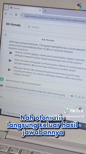 Cara Cepat Review Jurnal untuk Skripsian