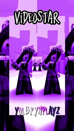 Capcut vs Video star? | #roblox #rblx #robloxedit