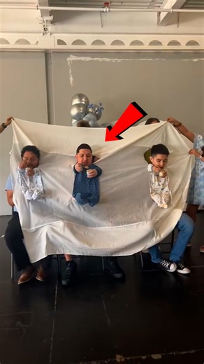 The Family Of Disasters 😬🤣 | James Maslow