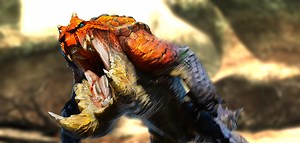 Capcom reveals March DLC for Monster Hunter 4